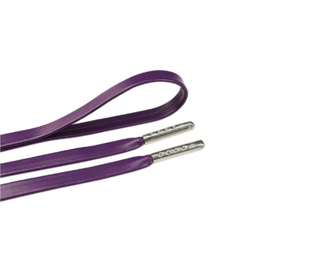 Unisex Leather Shoelace Belt, Cord belt. The Perfect Gift For Her & Him ...